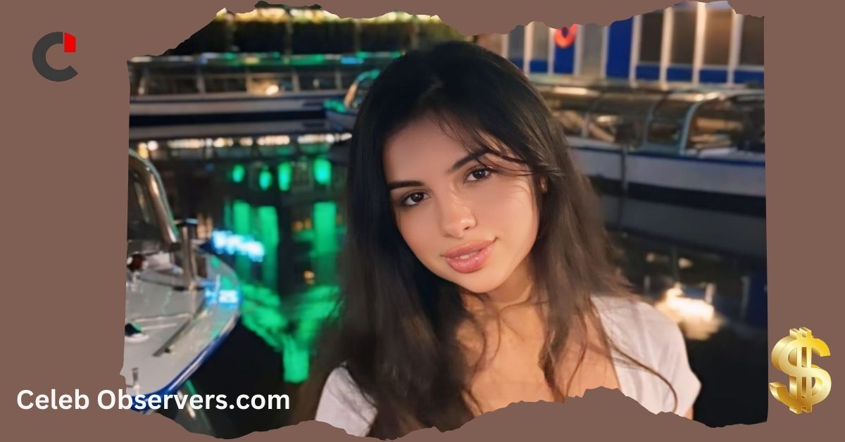 Who is Matildem and Her Family, Net Worth, Age, Bio 2024 - Celeb Observers